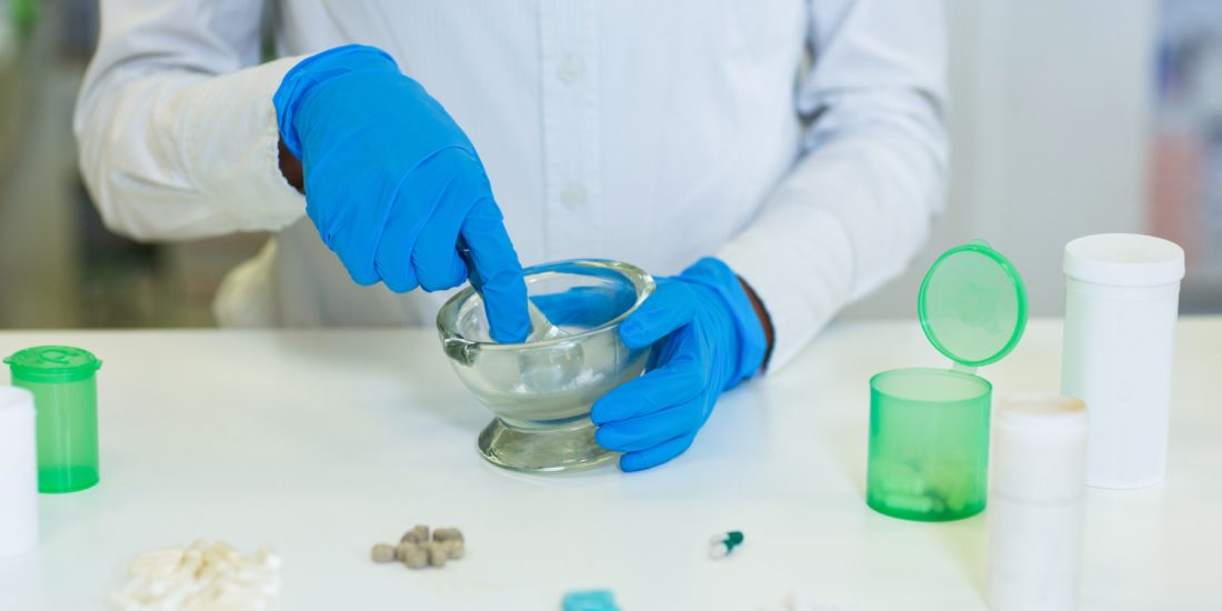 Compounding - Kanata Lakes IDA Pharmacy